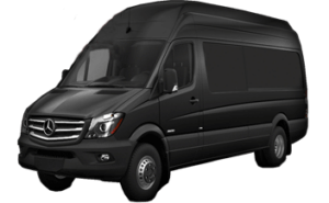 15 Passenger Sprinter Van Rentals - Sprinter Vans 4 Rent